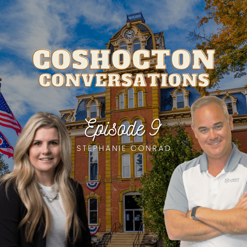 Coshocton Conversations Episode 9