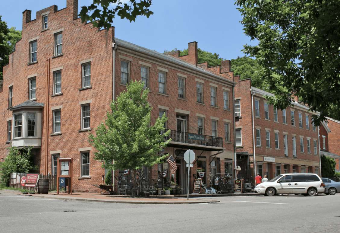 5 Places To Explore When You Visit Coshocton